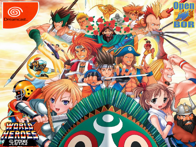 OpenBOR - Other Downloads - FileTrip